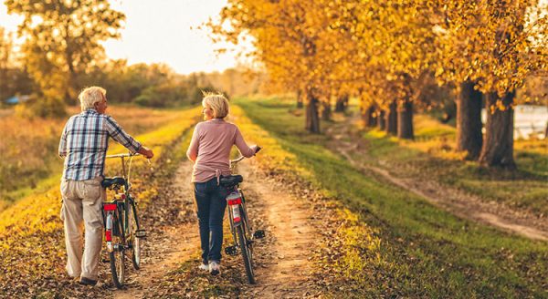 5 Reasons to Sell This Fall 5 Reasons to Sell This Fall